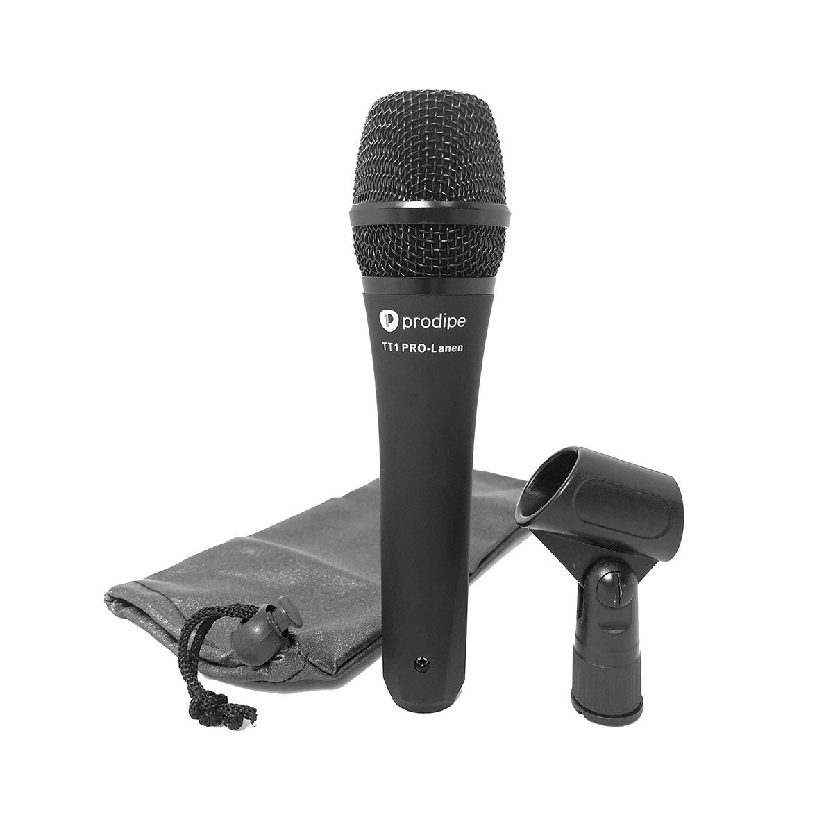 Prodipe TT1 PRO - Micro chant SonoVente.com