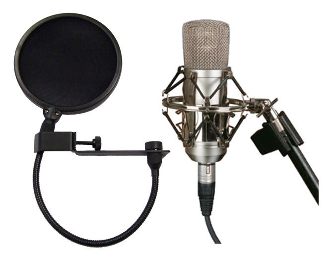 Apex Electronics PACK 435 - Micro statique SonoVente.com