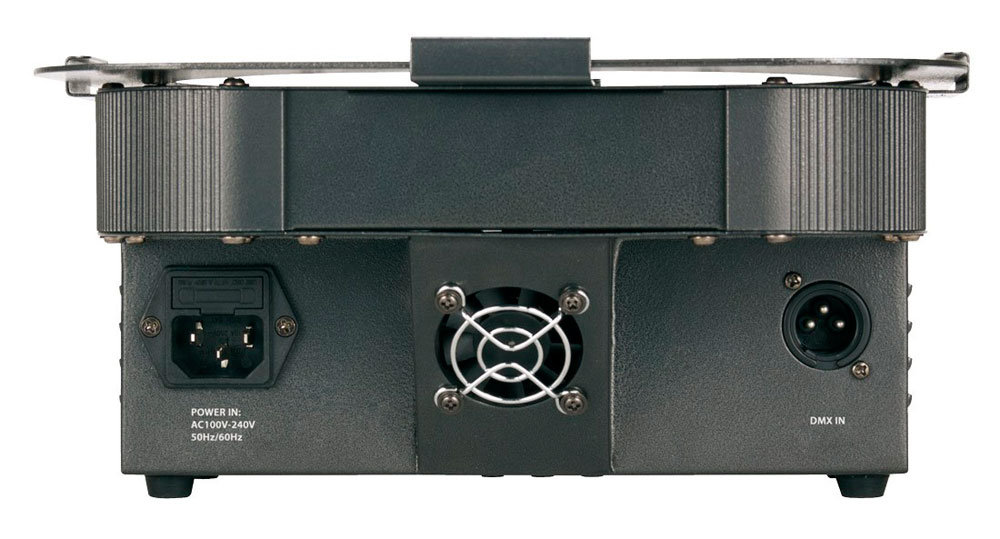 ADJ FLAT PAR TRI 18X - PAR LED SonoVente.com
