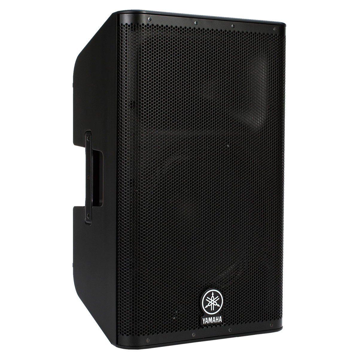 Yamaha DXR 12 : achat d'enceinte amplifiée Yamaha