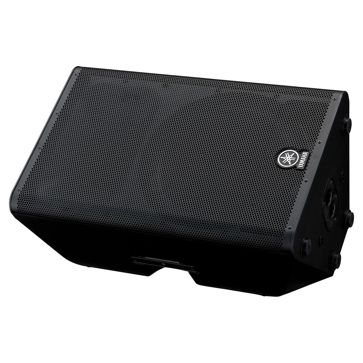 Yamaha DXR 12 : achat d'enceinte amplifiée Yamaha