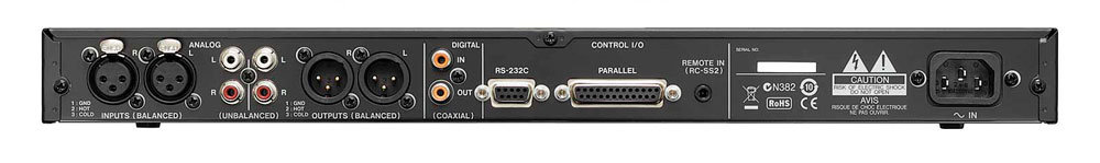 Tascam SS-R200 - Enregistreur rackable SonoVente.com