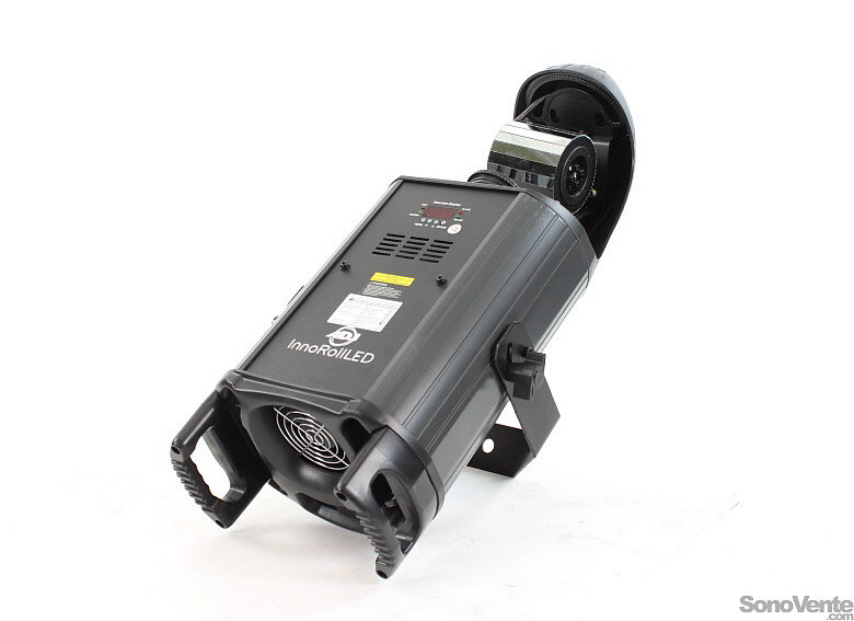 American DJ Inno Roll LED - Scan SonoVente.com