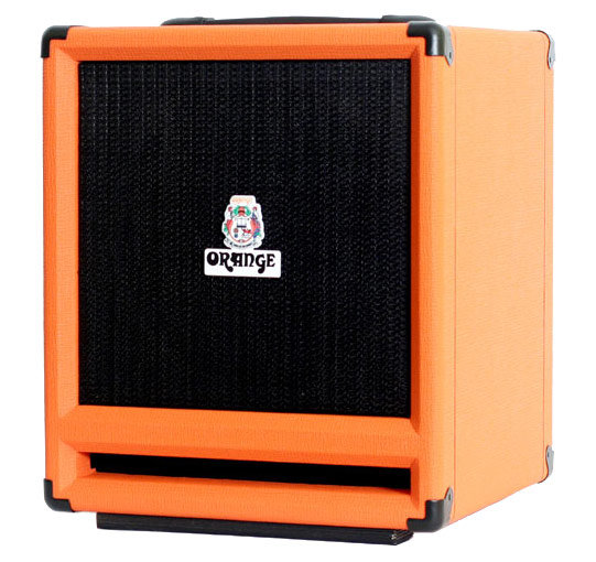 Orange SP 212 - Baffle Basse SonoVente.com