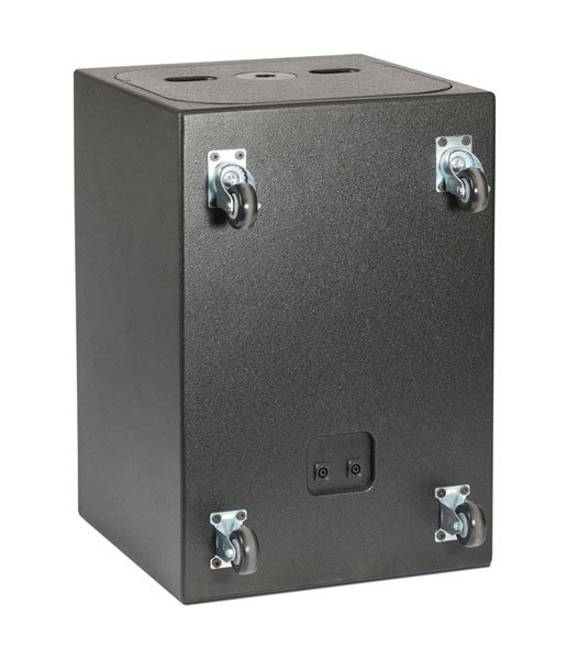 Turbosound TMS SYSTEM - Enceinte - Système amplifié SonoVente.com