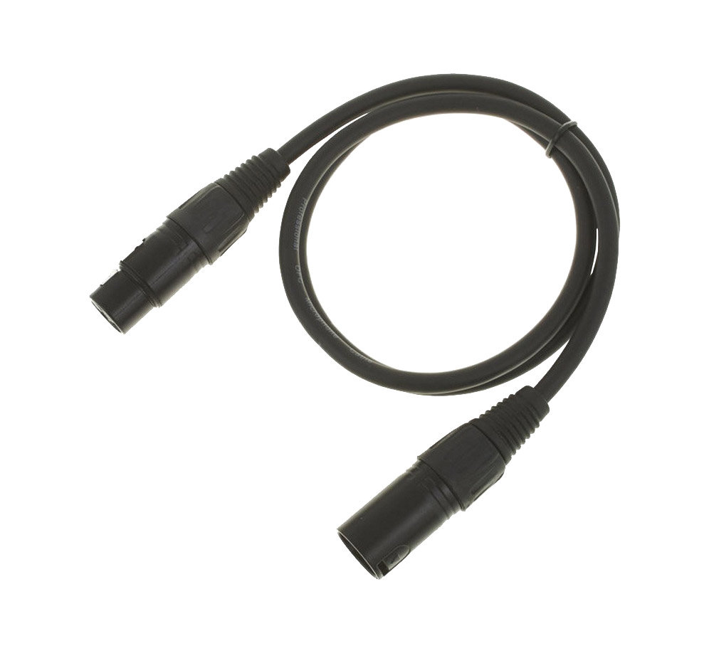 TC Helicon VoiceLive touch microphone cable - Câble micro SonoVente.com