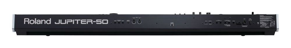 Roland JUPITER 50 - Synthétiseur SonoVente.com
