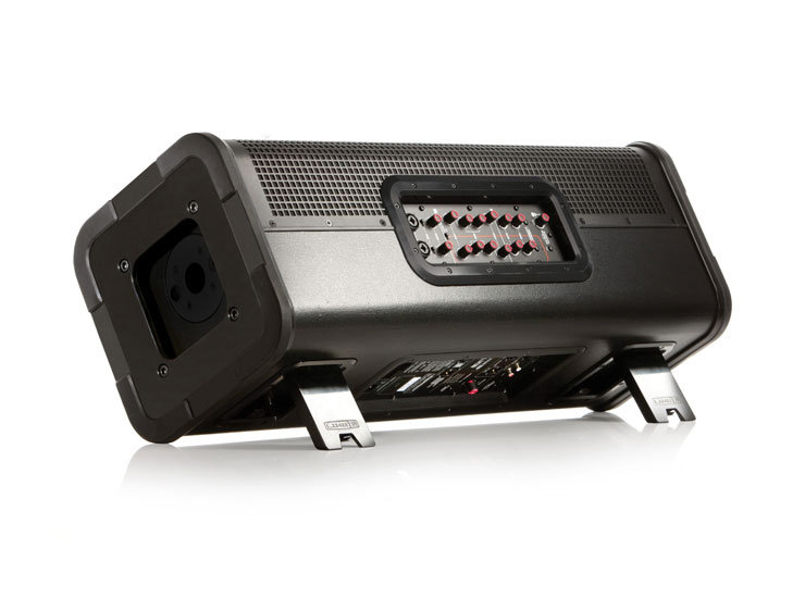 Line 6 STAGESOURCE L3T - Enceinte amplifiée SonoVente.com