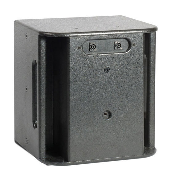 Turbosound Pack TMS System - Enceinte - Système amplifié SonoVente.com