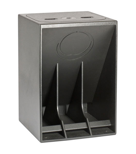 Turbosound Pack TMS System - Enceinte - Système amplifié SonoVente.com