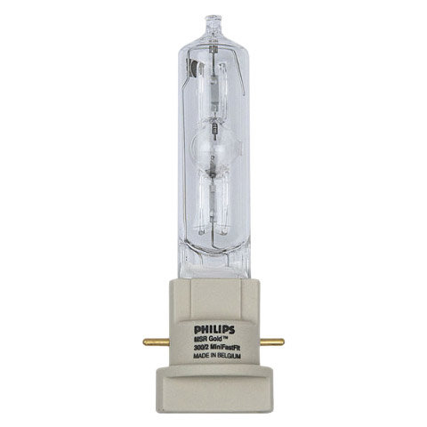 Philips MSR Gold 300/2 - Lampe à décharge SonoVente.com
