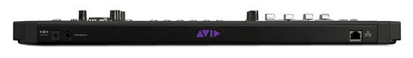AVID Artist Control V2 - Surface de contrôle SonoVente.com