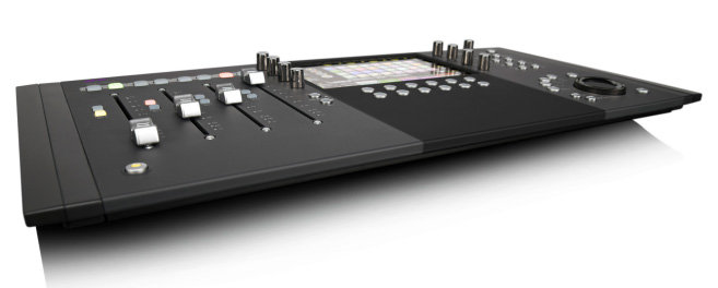 AVID Artist Control V2 - Surface de contrôle SonoVente.com