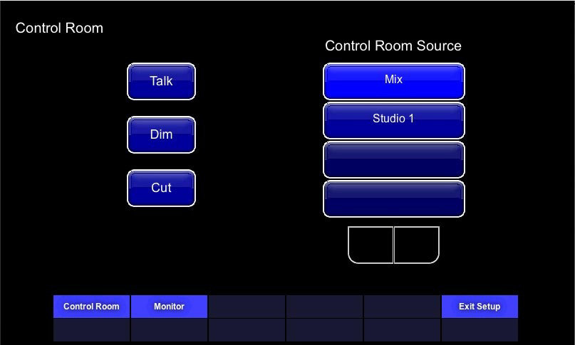 AVID Artist Control V2 - Surface de contrôle SonoVente.com