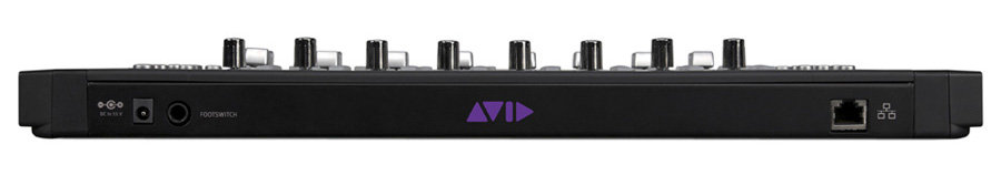 AVID Artist Mix - Surface de contrôle SonoVente.com