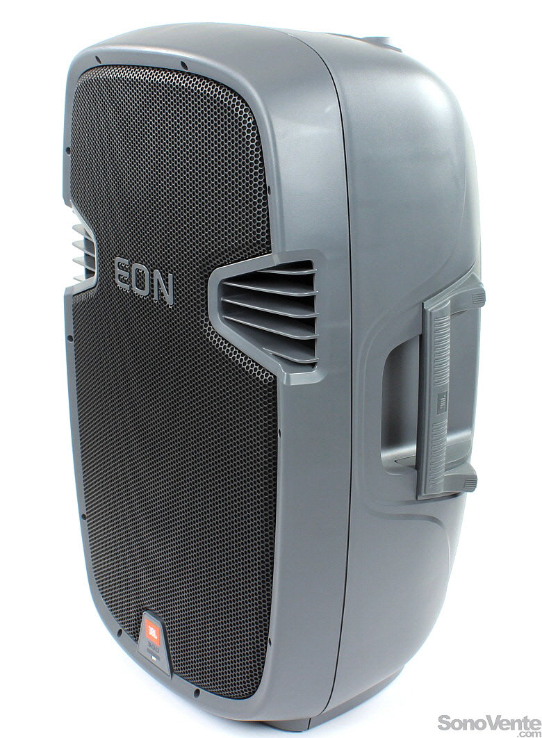 JBL EON 315/230 - Enceinte amplifiée SonoVente.com