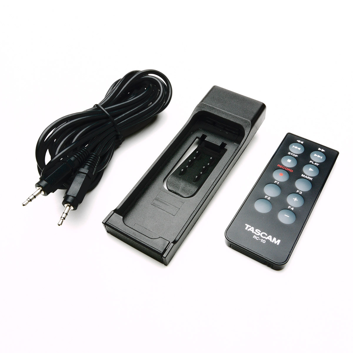 Tascam RC-10 - Digital Recorder Accessories SonoVente.com - en