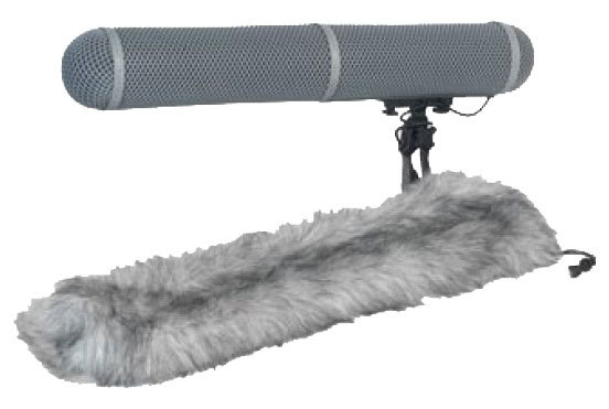 Shure A89LW-KIT - Accessoires et pieds de micro SonoVente.com