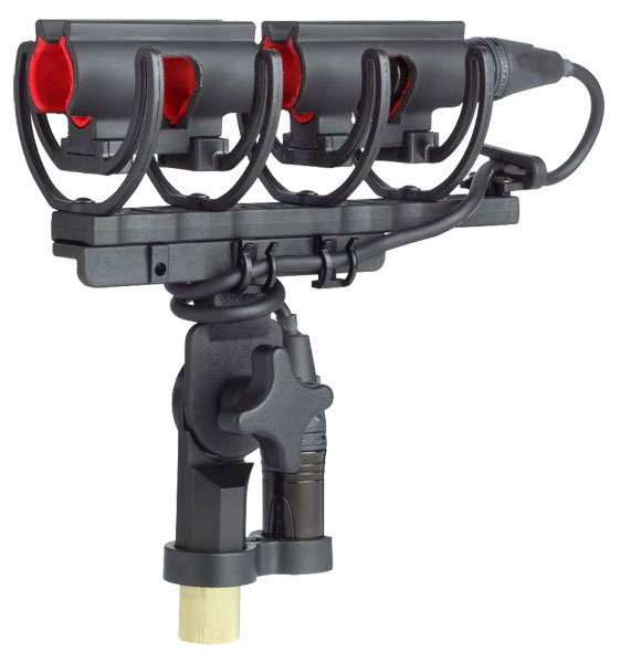 Shure A89LM-BA - Accessoires et pieds de micro SonoVente.com