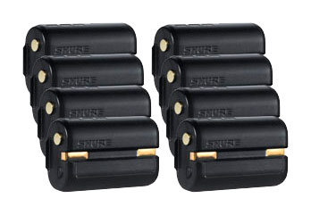 Shure SB900-8 - Accessoires et pieds de micro SonoVente.com