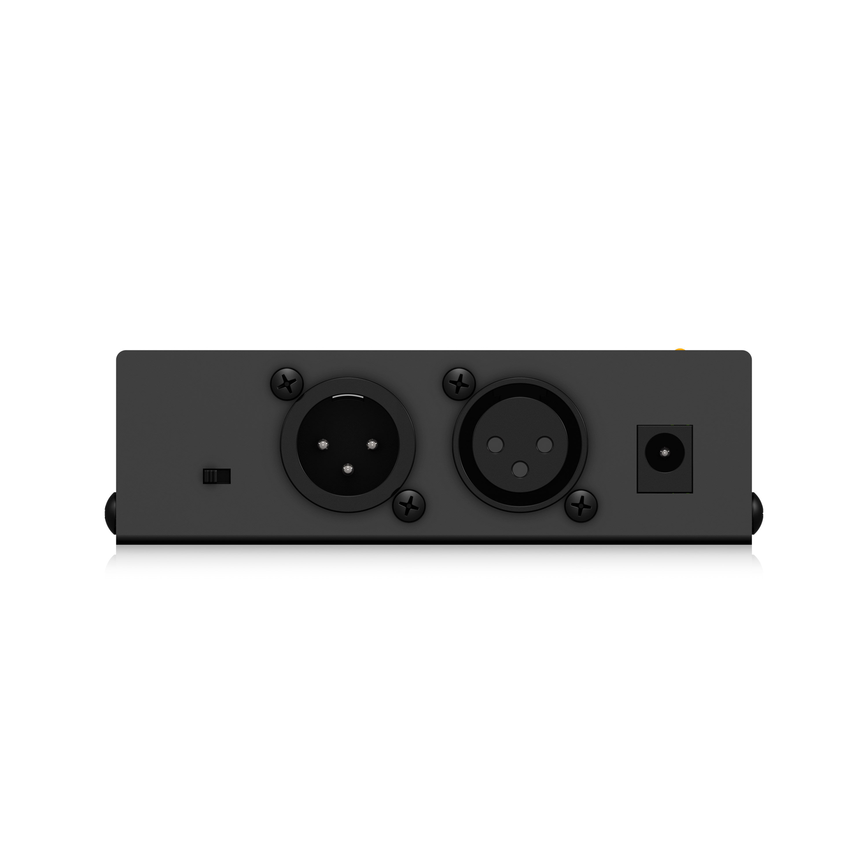 Behringer PS400 MICROPOWER - Preamps SonoVente.com - en