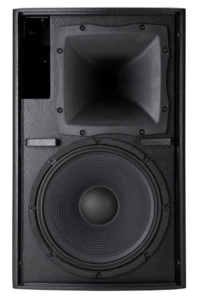 RCF 4PRO 2031-A - Active Loudspeaker SonoVente.com - en