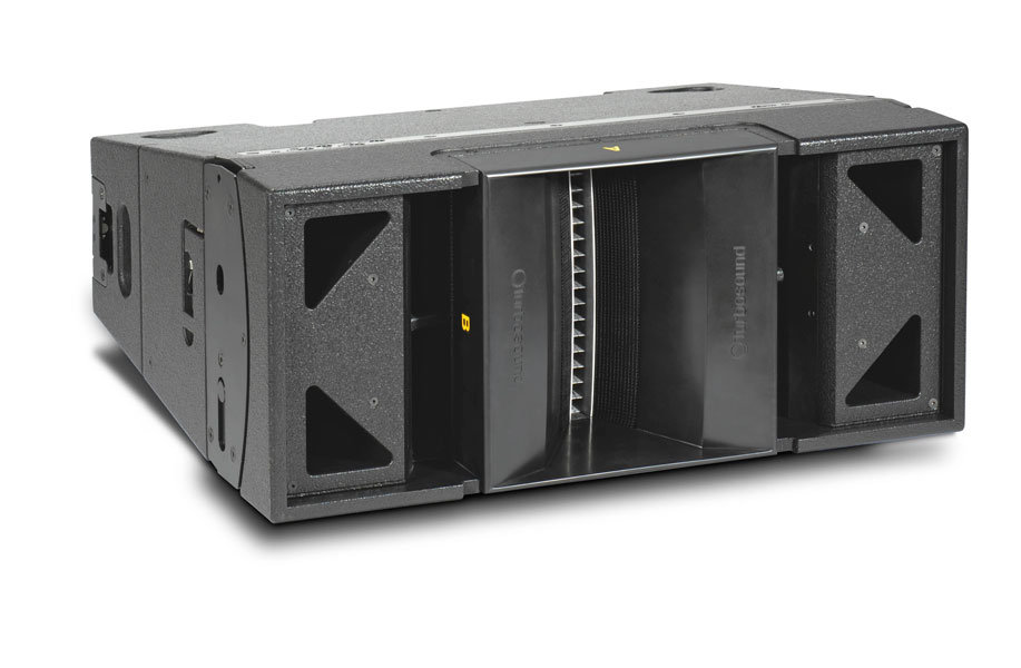 Turbosound TFA-600HW - Line array SonoVente.com