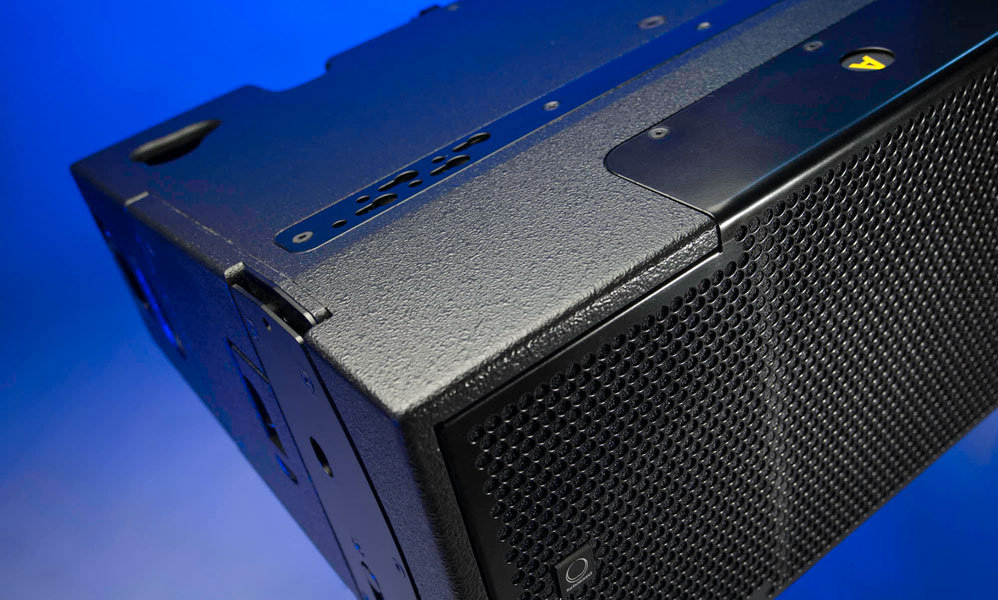 Turbosound TFA-600HW - Line array SonoVente.com