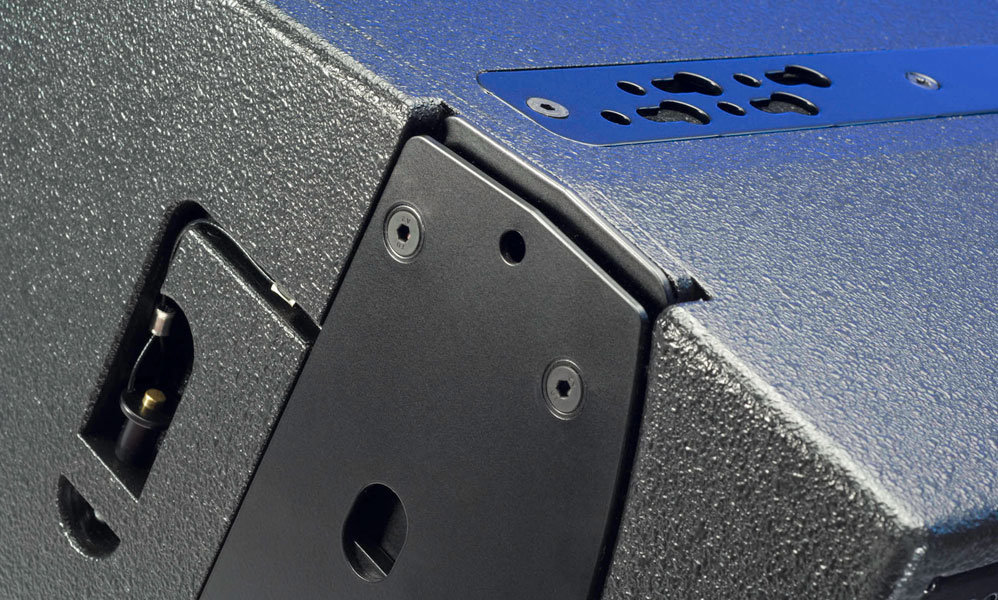 Turbosound TFA-600HW - Line array SonoVente.com