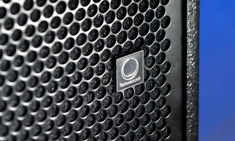 Turbosound TFA-600HW - Line array SonoVente.com