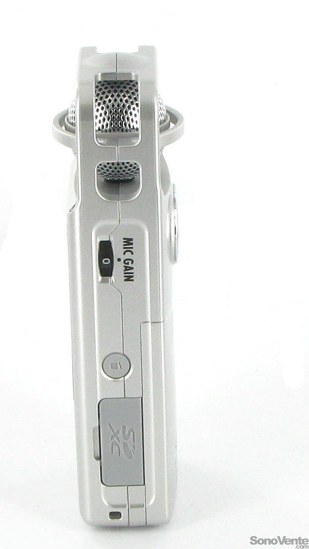 Zoom Q2HD - Enregistreur portable SonoVente.com