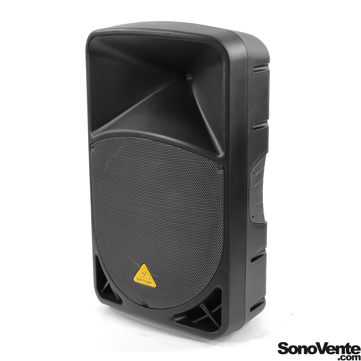 Behringer B115D EUROLIVE - Enceinte amplifiée SonoVente.com