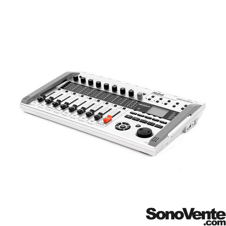 Zoom R24 BUNDLE - Pack enregistreur SonoVente.com