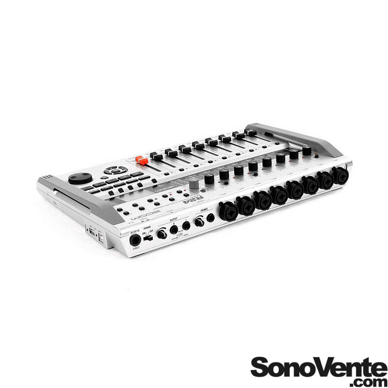Zoom R24 BUNDLE - Pack enregistreur SonoVente.com