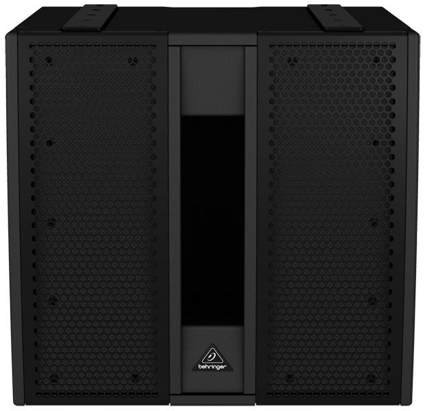 Behringer ELX212S EUROLIVE - Caisson de basses SonoVente.com