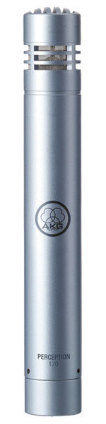 AKG PERCEPTION 170 - Micro chant SonoVente.com