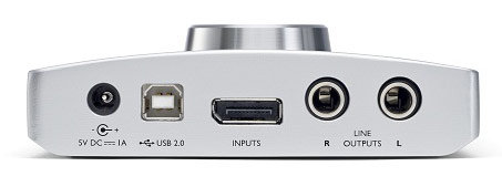 Focusrite FORTE - Carte son SonoVente.com