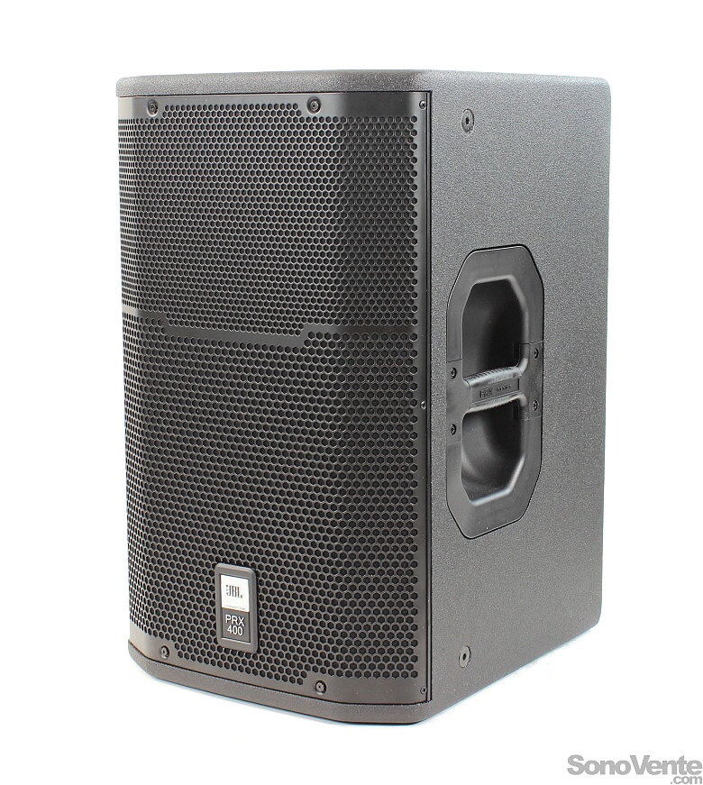 JBL PRX 412 M - Passive Loudspeaker SonoVente.com - en