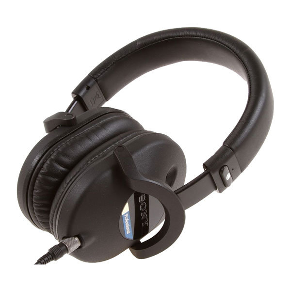 Sony MDR 7520 - Casque sono / studio SonoVente.com