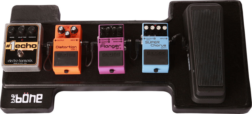 Gator G BONE - Effets guitare électrique SonoVente.com