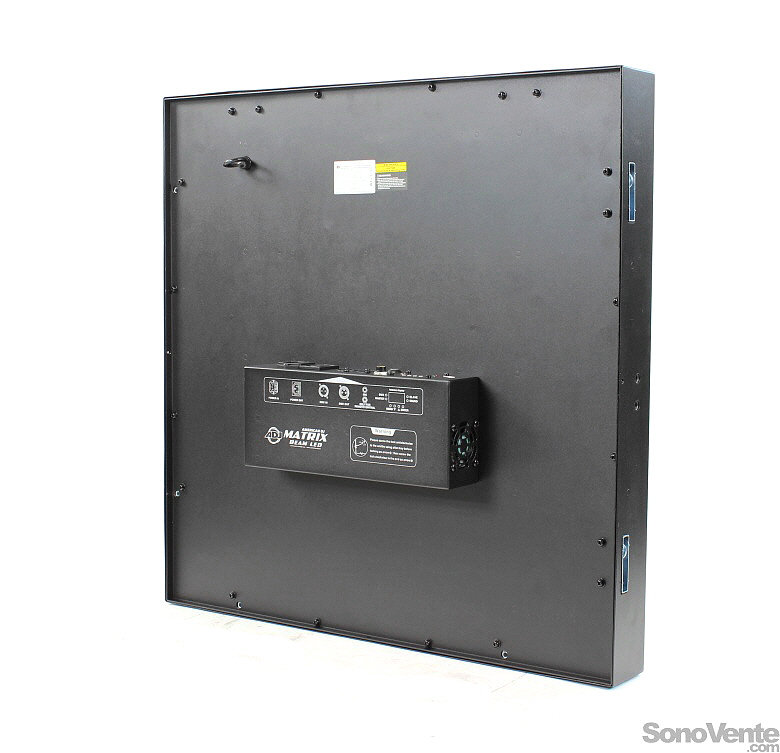 ADJ Matrix Beam LED - Cyclo et blinder SonoVente.com