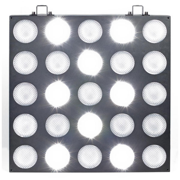 ADJ Matrix Beam LED - Cyclo et blinder SonoVente.com