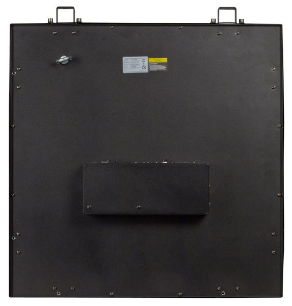 ADJ Matrix Beam LED - Cyclo et blinder SonoVente.com