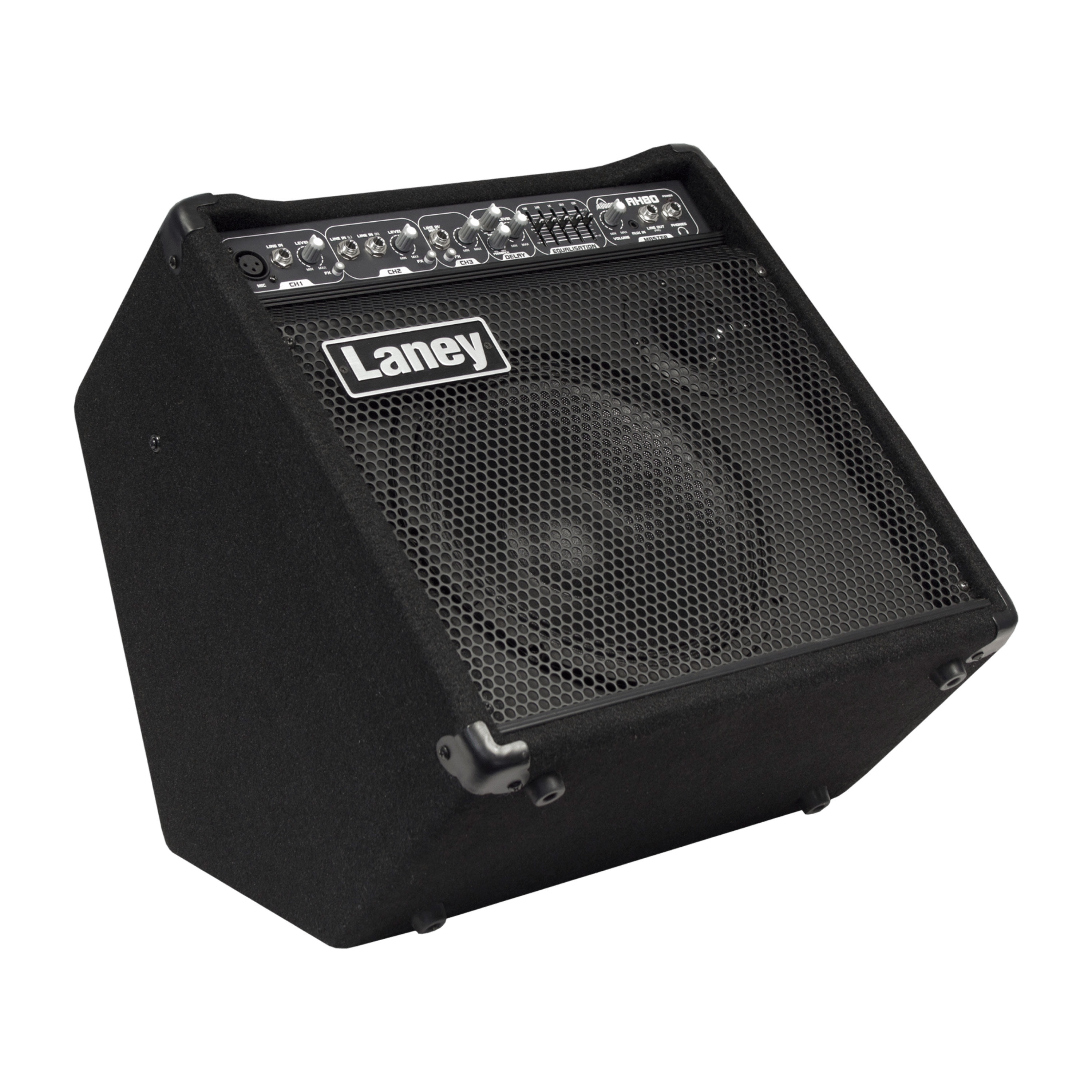 Laney AH80 AudioHub - Ampli clavier SonoVente.com