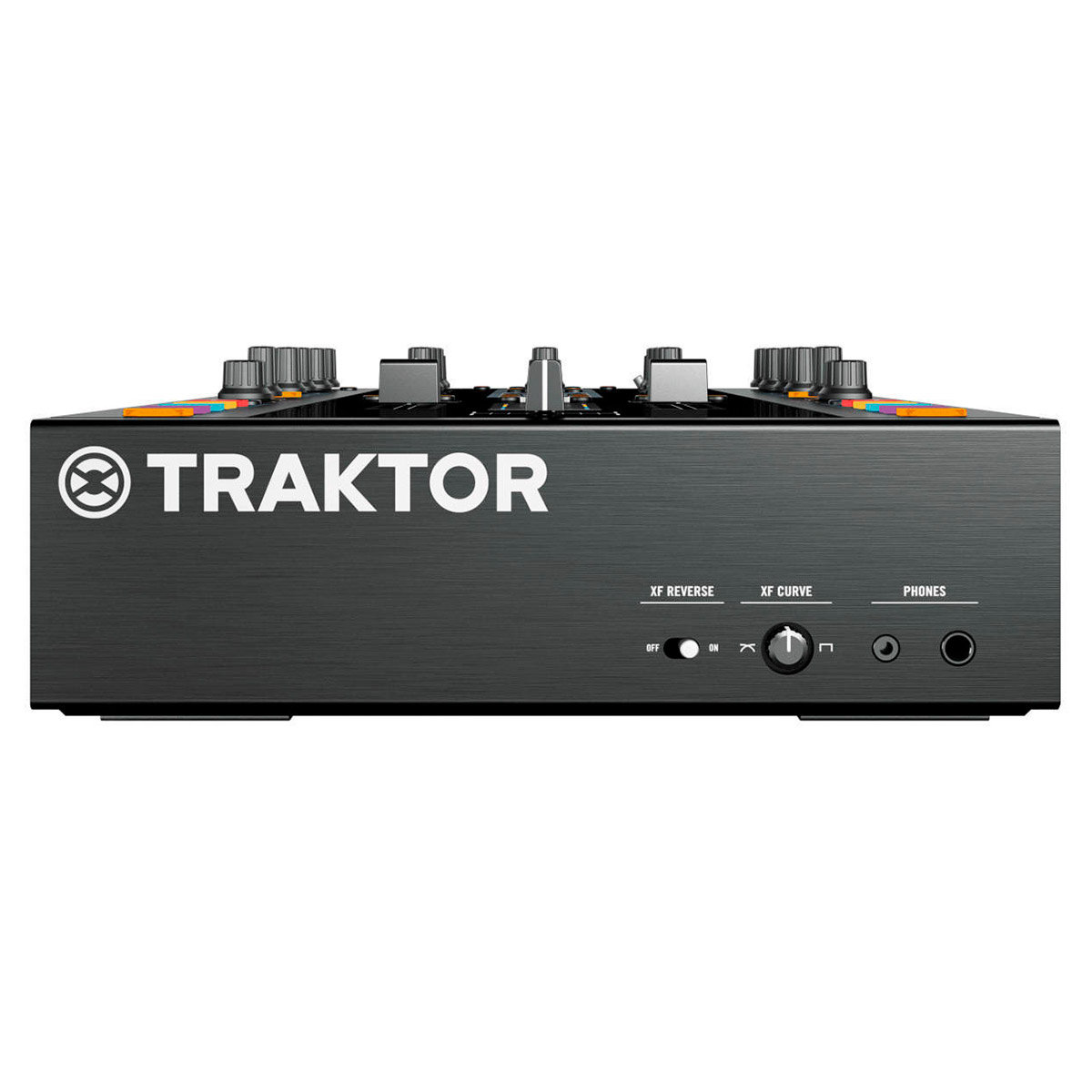 Native Instruments Kontrol Z2 - Table de mixage DJ SonoVente.com