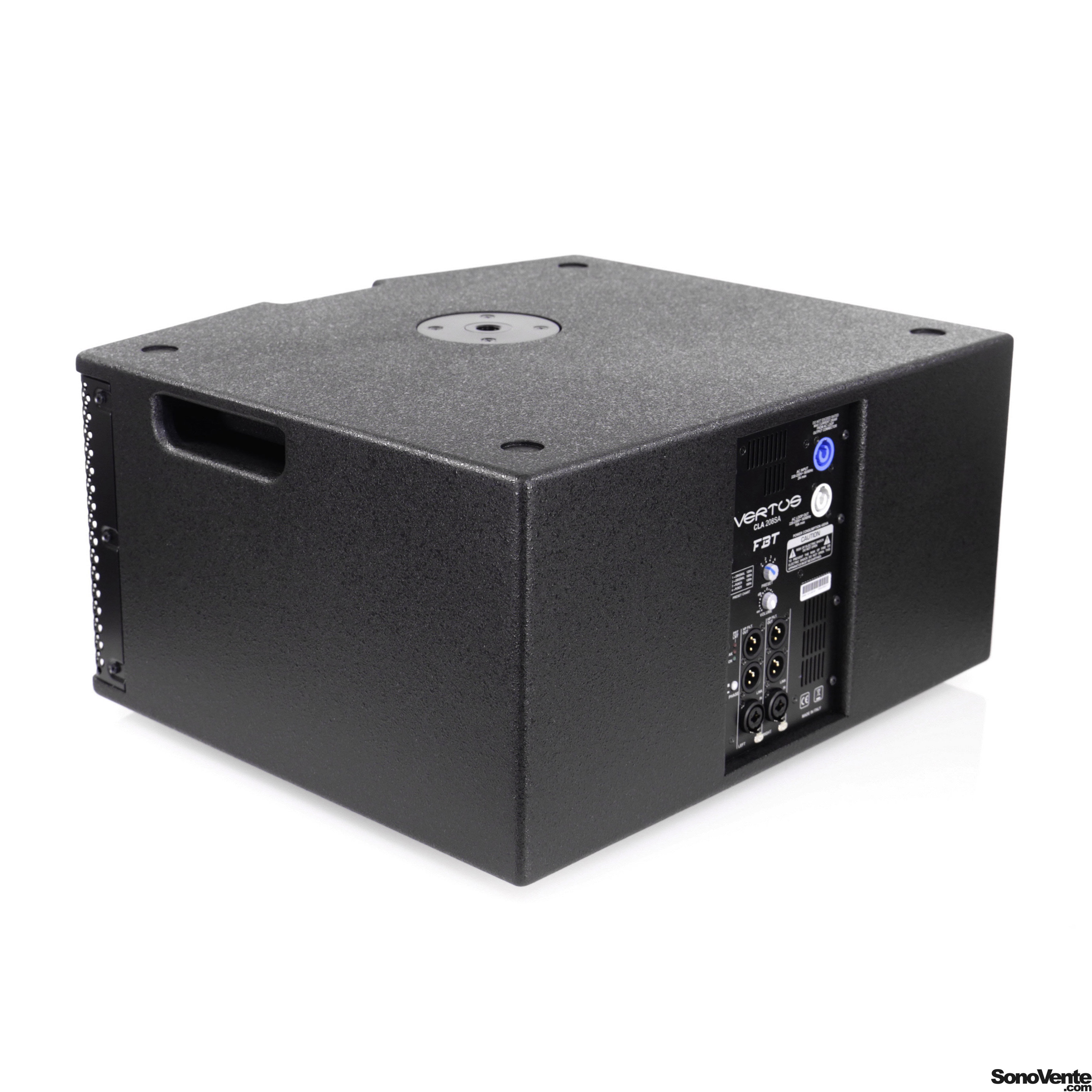 FBT Vertus CLA 208SA - Line array SonoVente.com