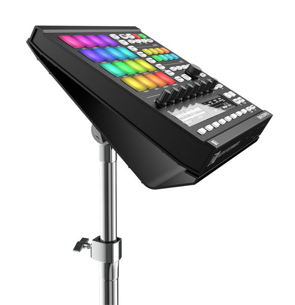 Native Instruments Stand Maschine MK2 - Meuble de studio SonoVente.com