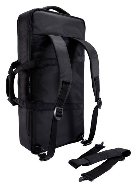 Pioneer DJ DJC SC2 - Sac pour contrôleur USB SonoVente.com