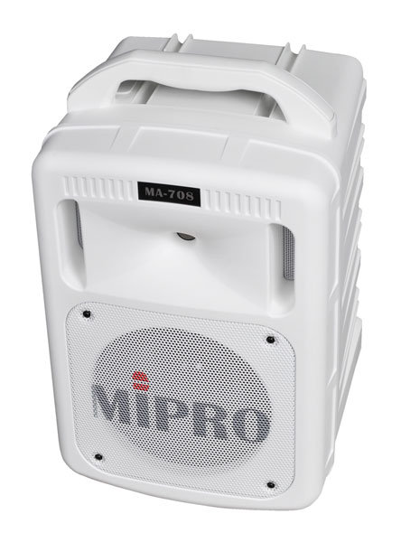 Mipro MA 708PAW - Portable Speaker SonoVente.com - en