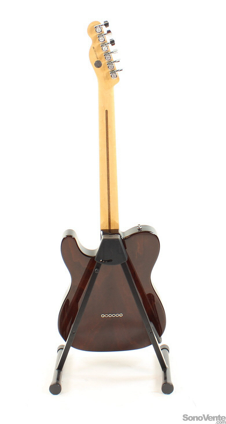 Fender SELECT THINLINE TELECASTER - Guitare forme T SonoVente.com